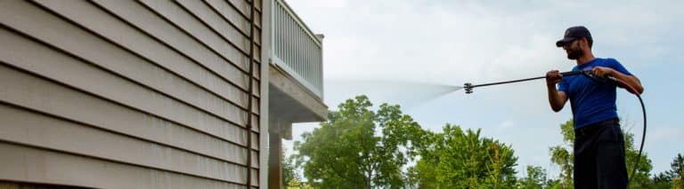 Professional Power Washing | Residential & Commercial Experts