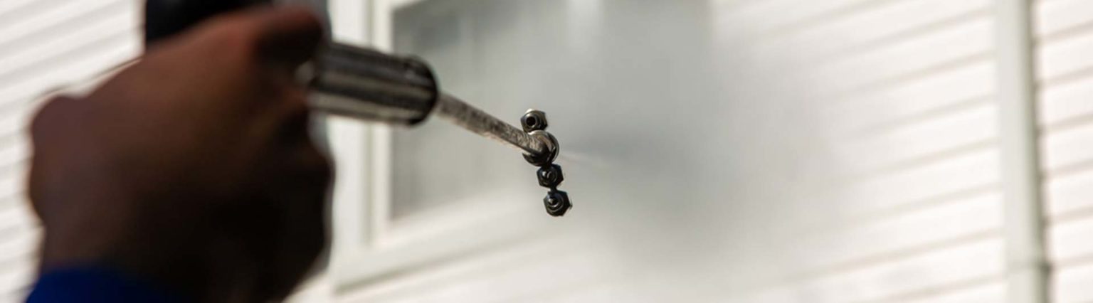 What Surfaces Can Be Power Washed Safely? | Perfect Power Wash