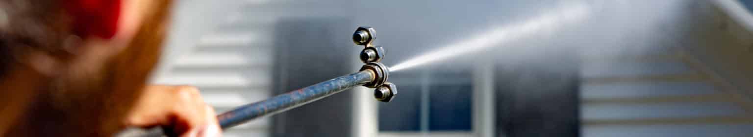 Can You Power Wash Windows? | Perfect Power Wash