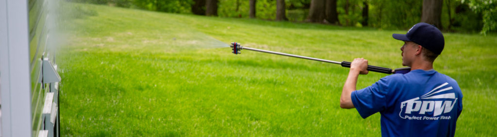 Expert Soft Washing Service for Lasting Results | Protect & Clean Your Home