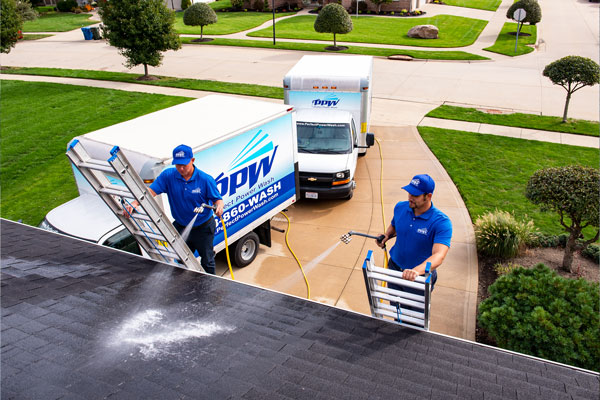 About Us - Professional Power Washing Company in Ohio