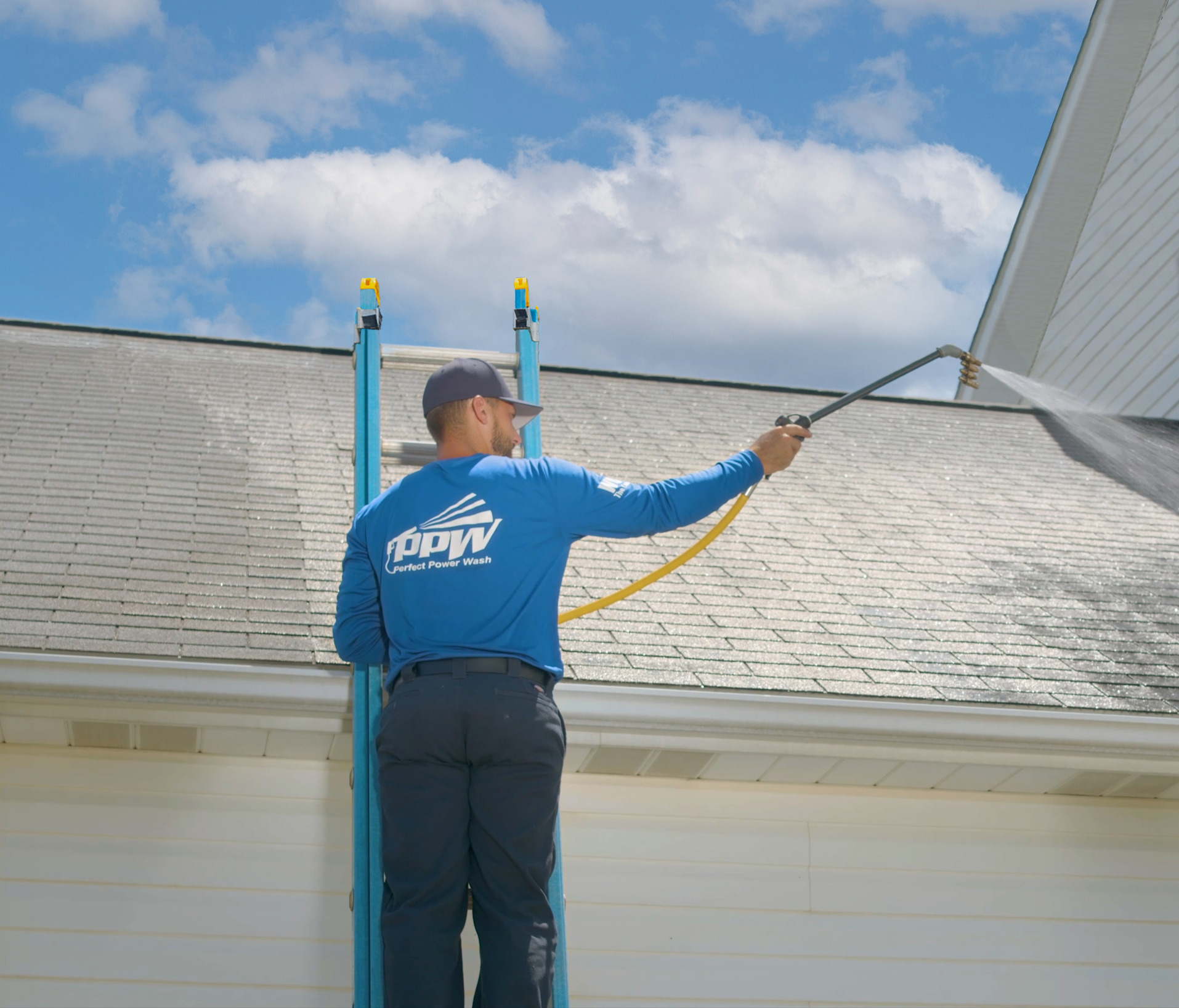 Professional Power Washing Prices | Get a Quote in Just 5 Minutes
