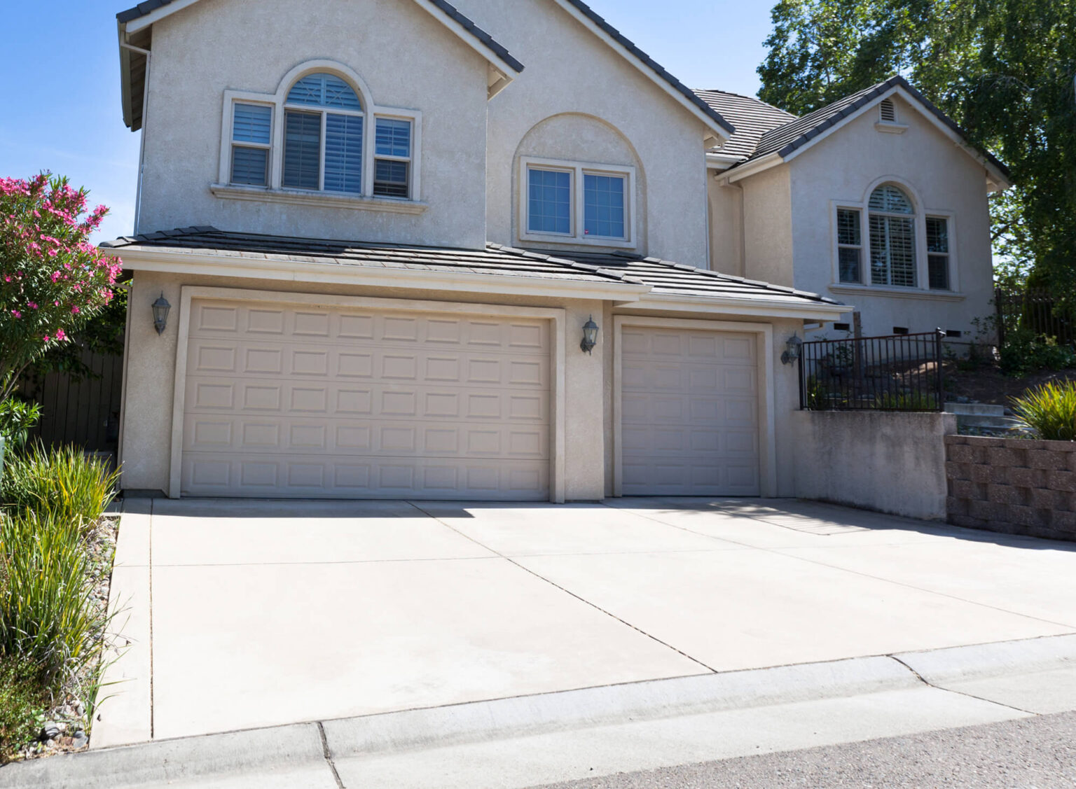 House Exterior Parts Guide | Perfect Power Wash